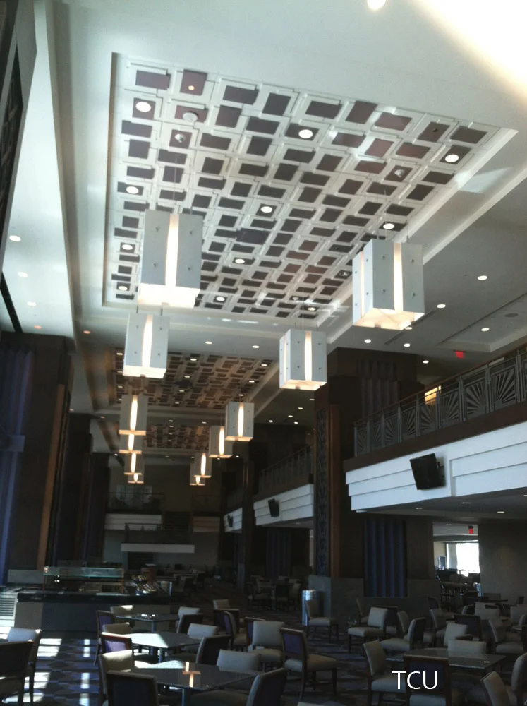 Lighting — STRATA Custom Creations