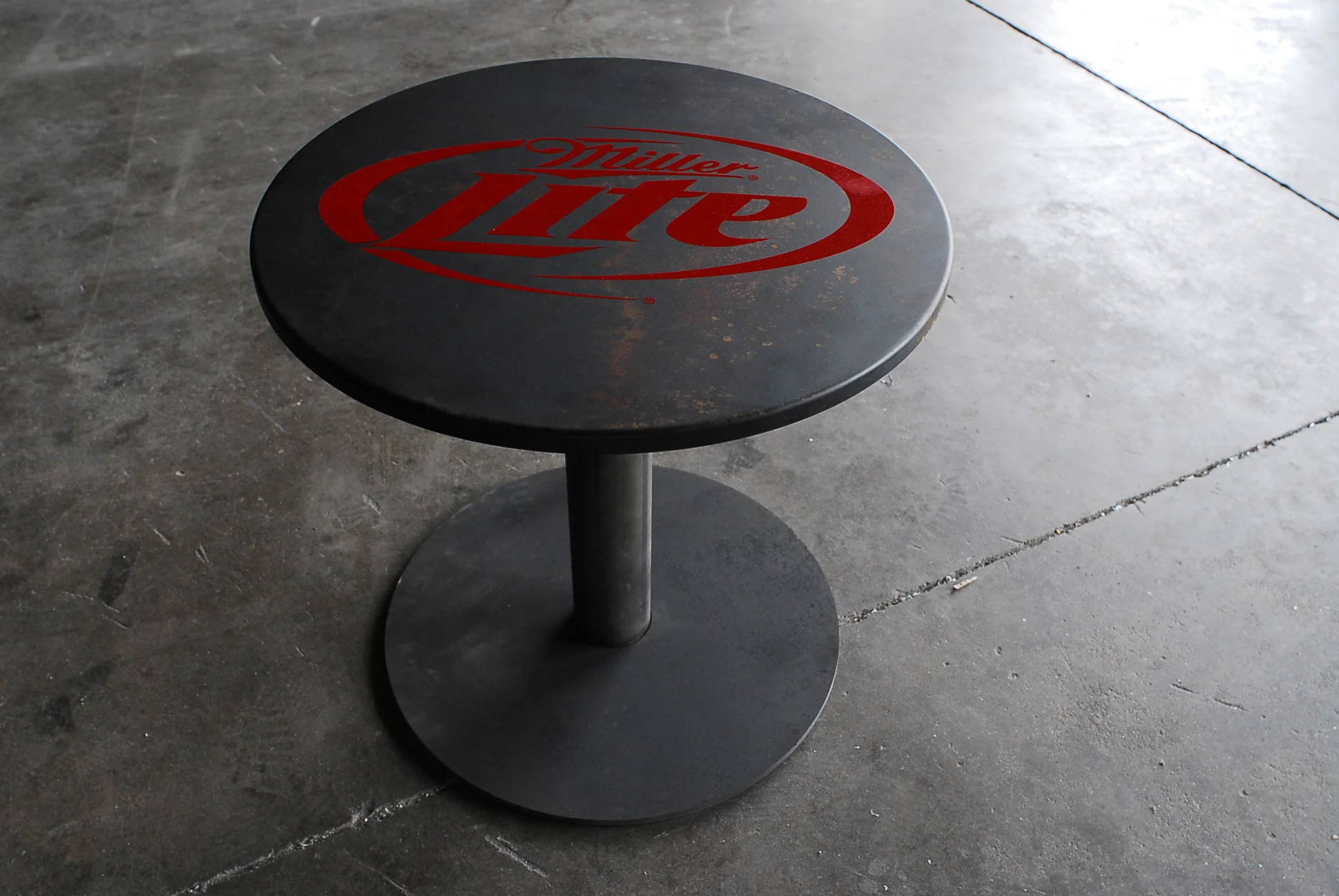 Custom Tables — STRATA Custom Creations