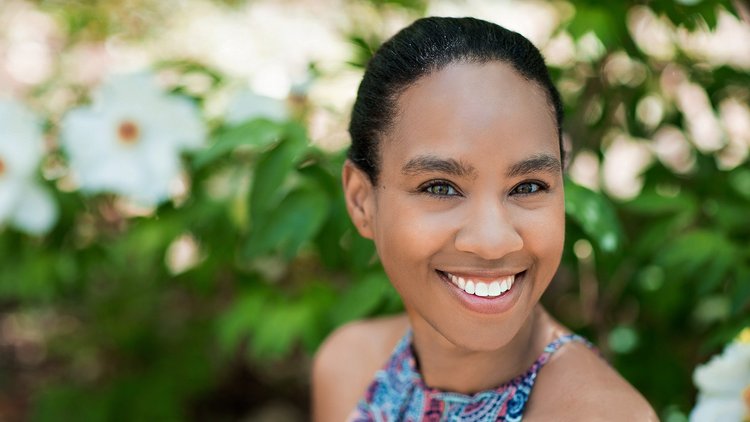 Candice Thomas Intuitive