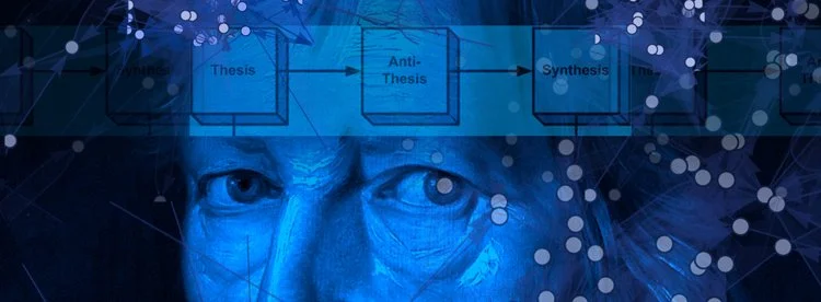 Thesis, Antithesis, Synthesis; A Hegelian Path to Metamodernism ...