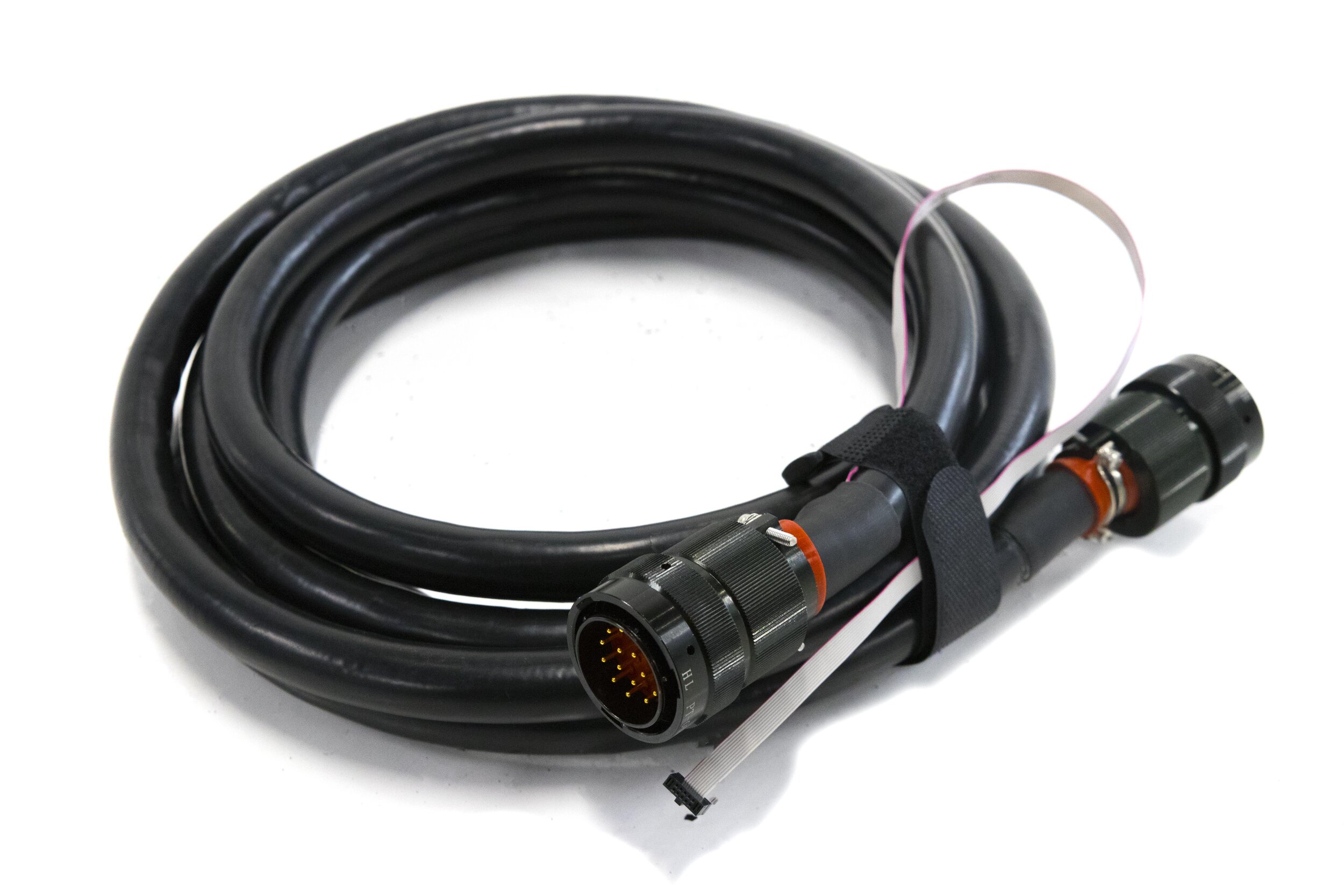 ULTRA Programming Kit — MotoCrane