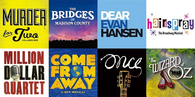 Advertise In Our Playbill