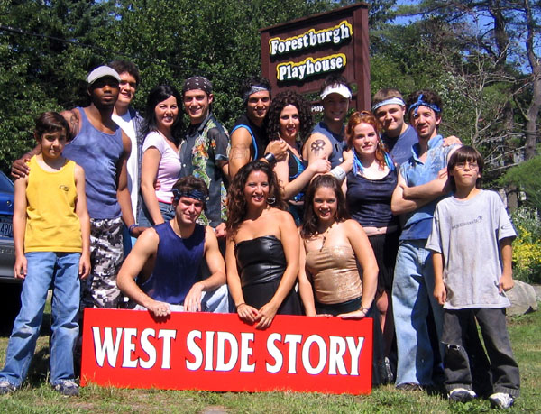 ancient history — The Forestburgh Playhouse | Theater in Sullivan ...