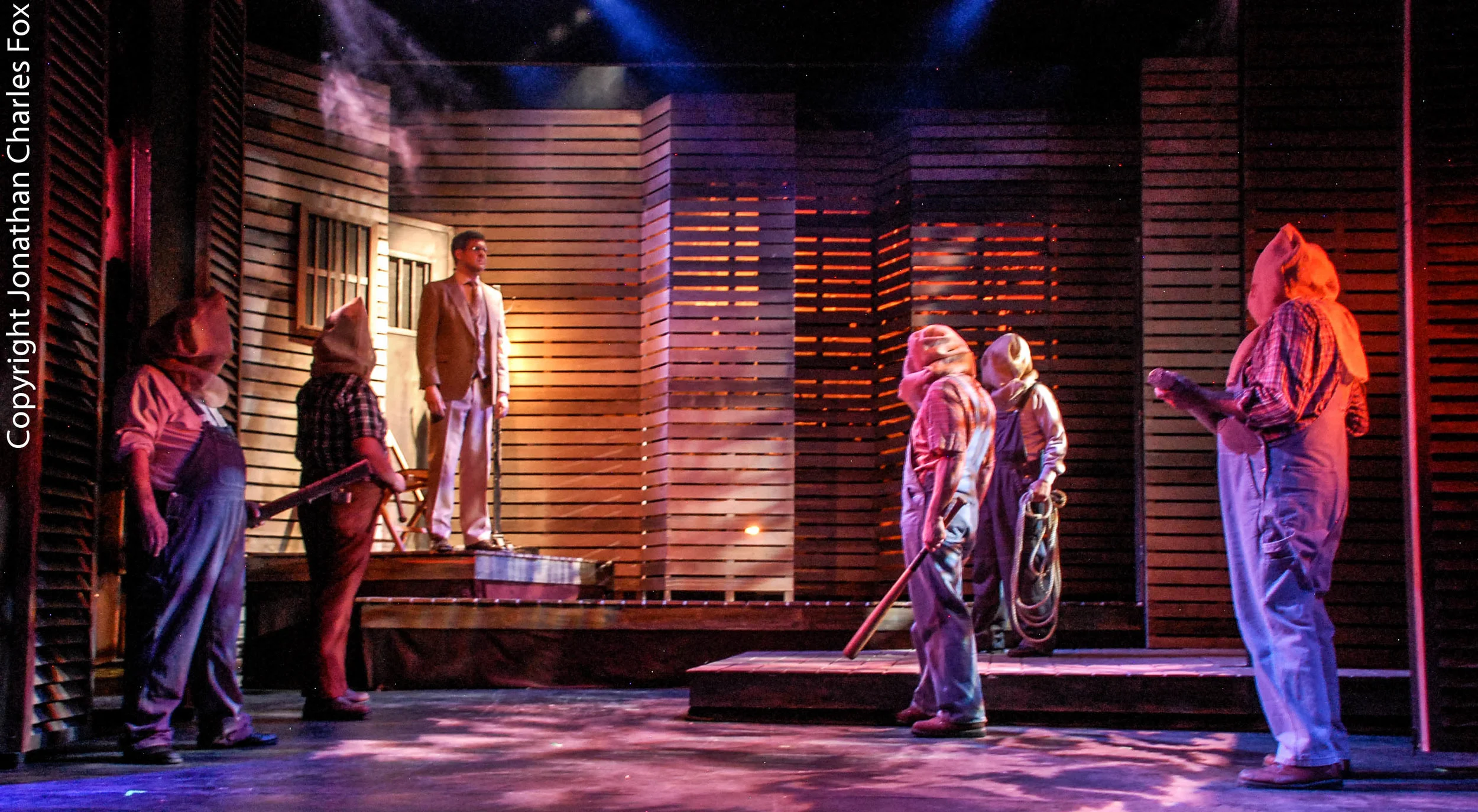 2016 gallery — The Forestburgh Playhouse | Theater in Sullivan ...