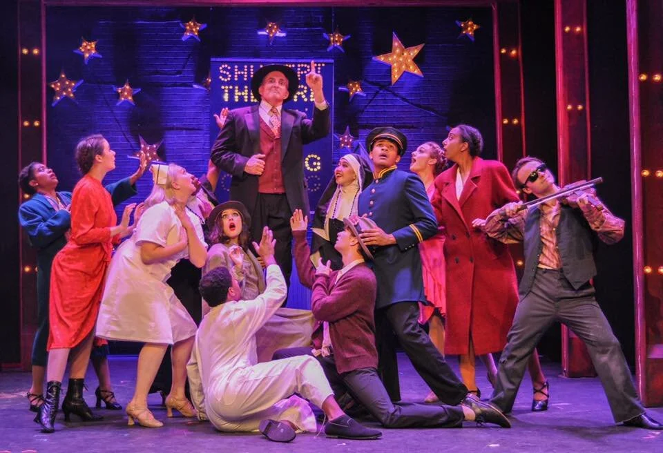 Supporting the Save Our Stages Act | Forestburgh Playhouse
