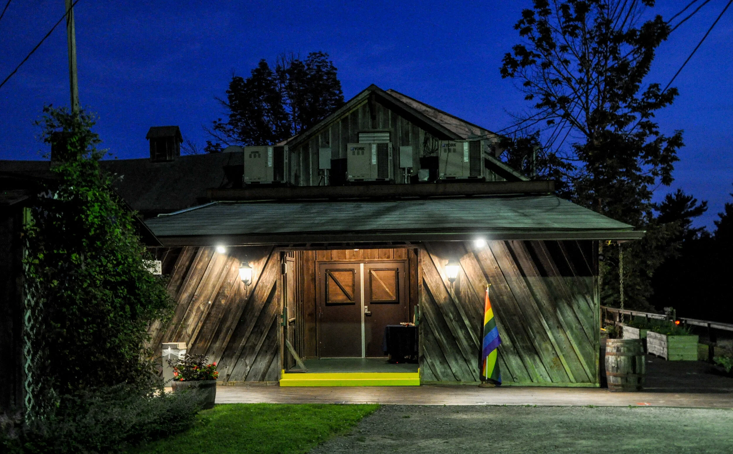 The Forestburgh Playhouse | Theater in Sullivan Catskills, NY