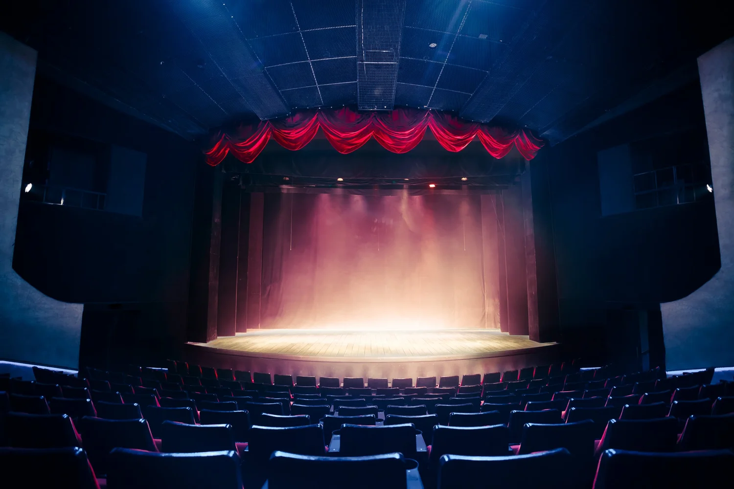 What is Technical Theatre? | FB Playhouse