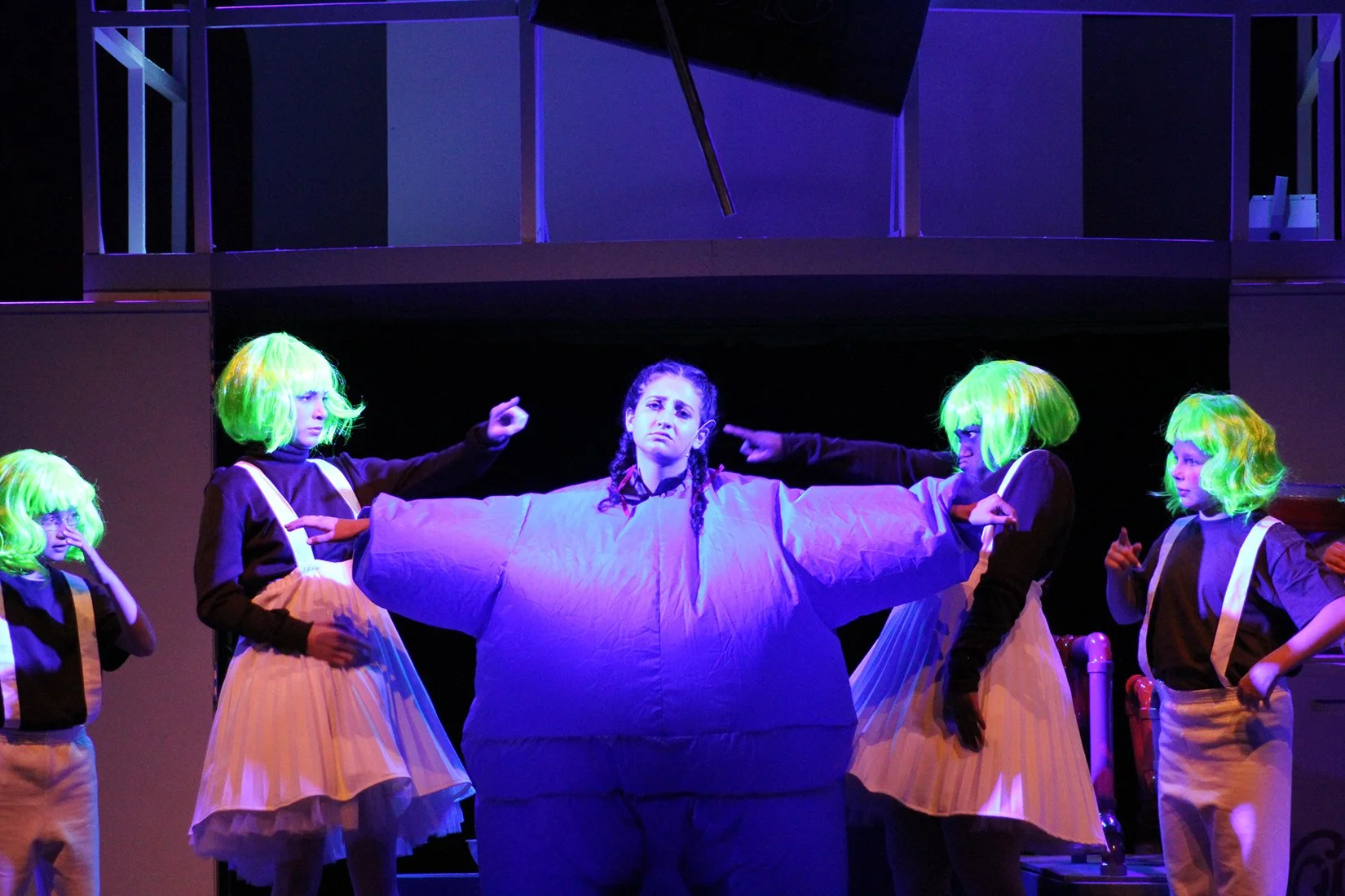 The 2023 Children's Stage! | The Forestburgh Playhouse
