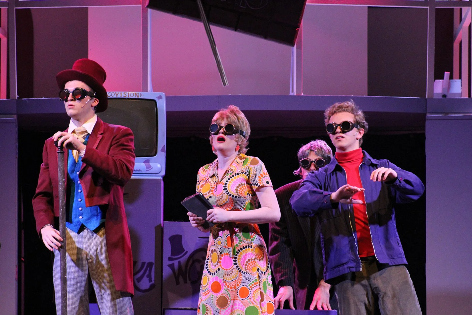 The 2023 Children's Stage! | The Forestburgh Playhouse