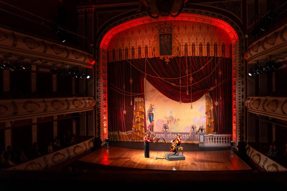 The Importance of Set Design in Theatre | Forestburgh Theatre