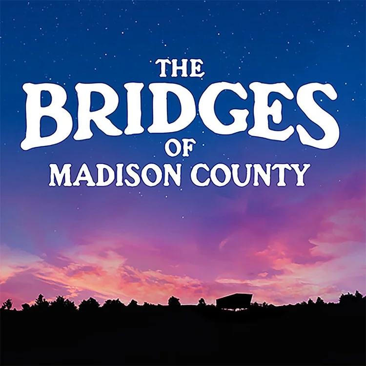 Bridges of Madison County Musical | FB Playhouse
