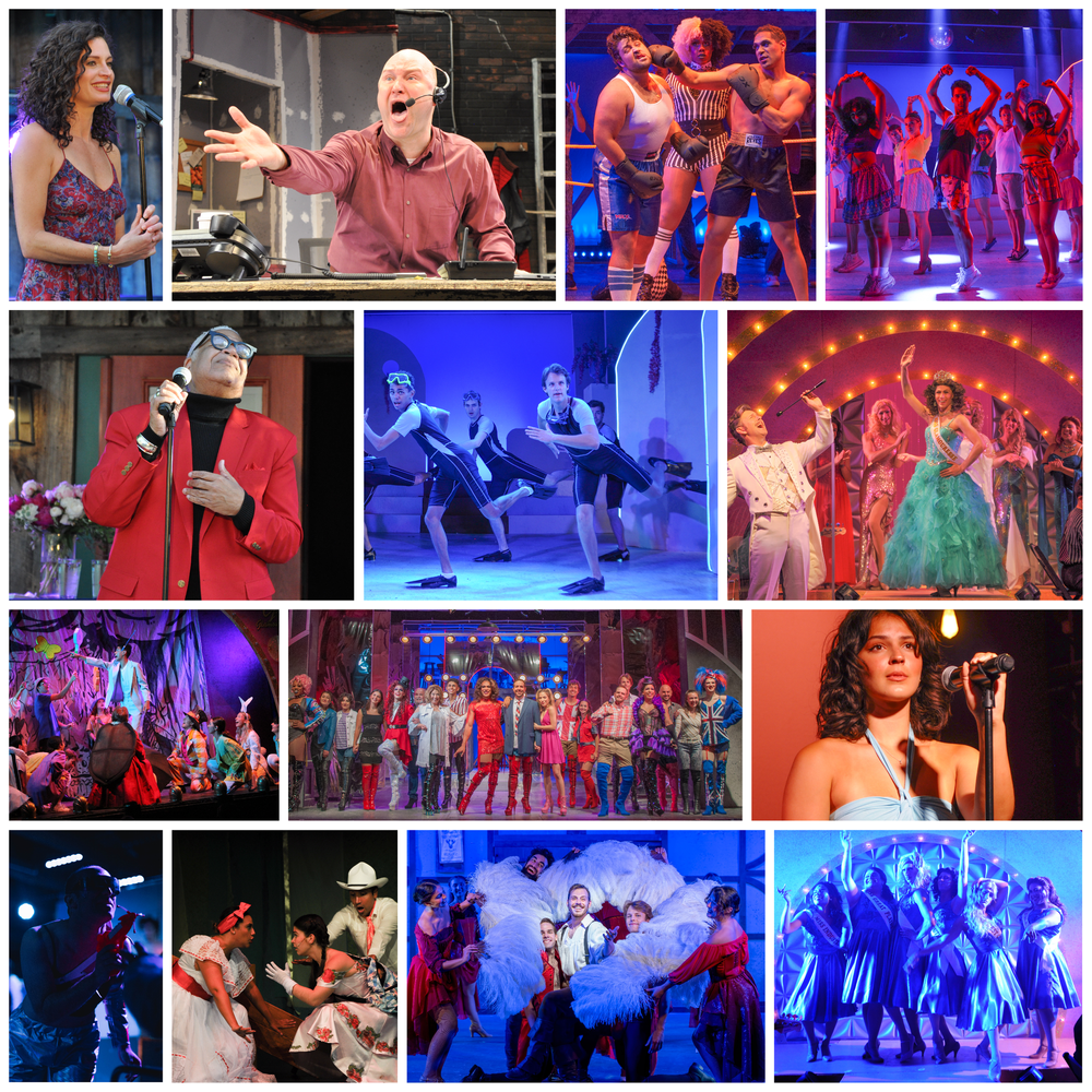 Ticket Information | The Forestburgh Playhouse