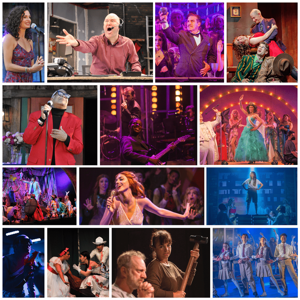 Forestburgh PlayhouseTheater Tickets | Catskills Theater