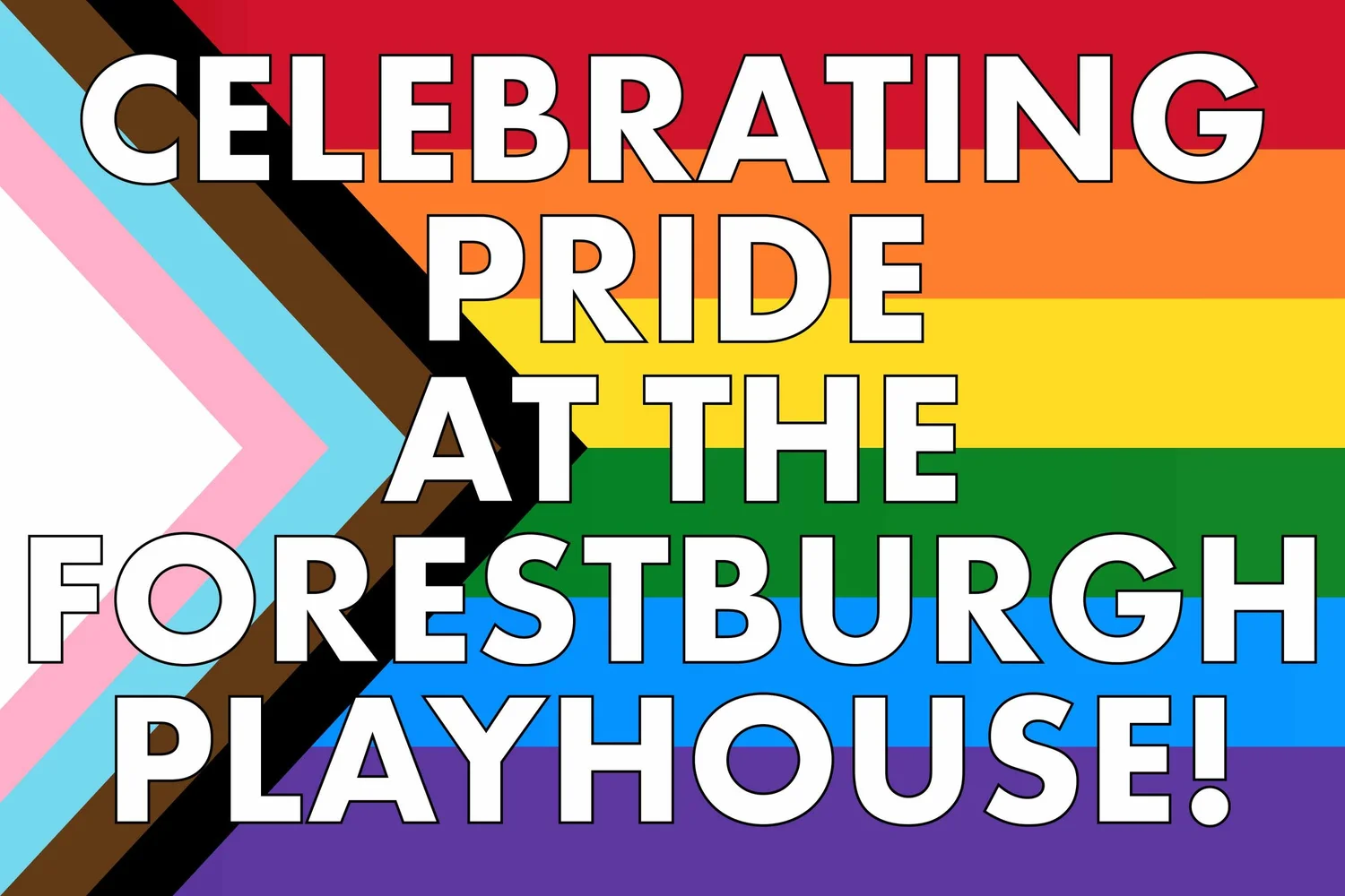 The Forestburgh Playhouse | Theater in Sullivan Catskills, NY