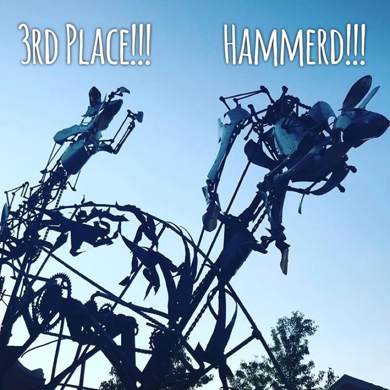 ScrapFest X Winners — ScrapFest