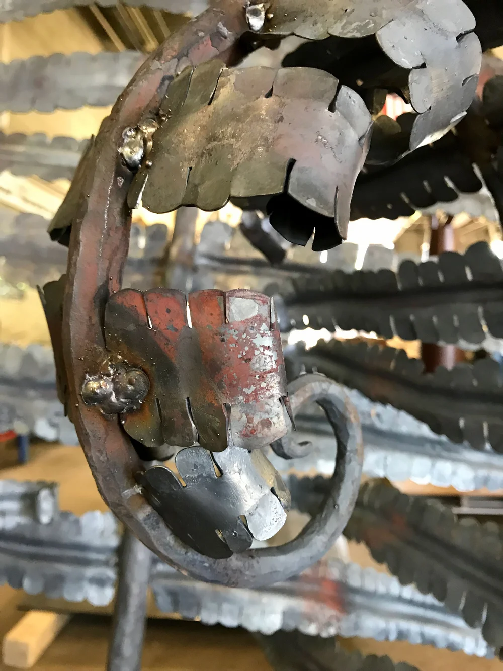 ScrapFest 11 Pieces! — ScrapFest