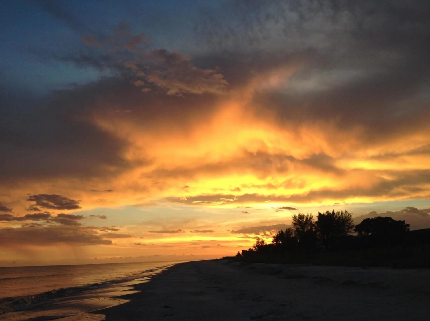Sanibel Island, Florida Vacation Rental — Sanibel Island Treasure