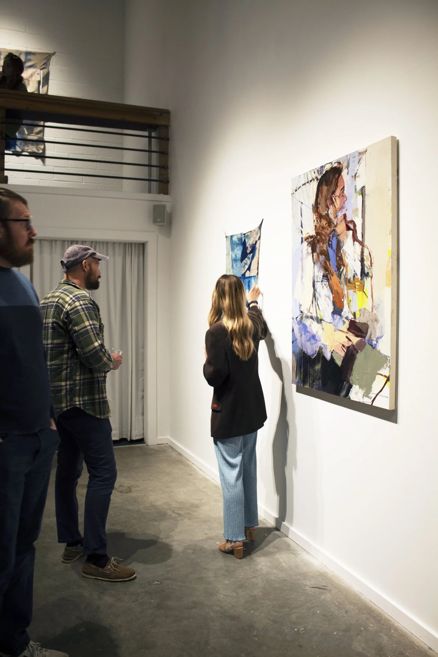 About | Contact — Georganna Greene