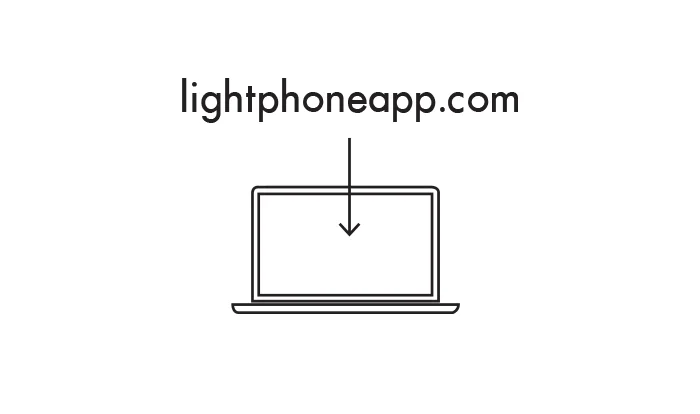 The Light Phone