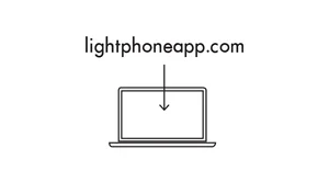 The Light Phone