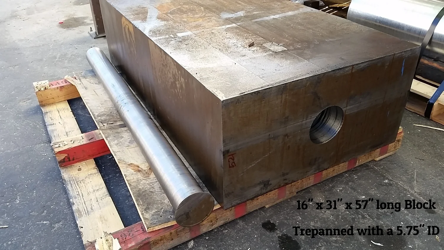 Trepanning — Trepanning Specialties