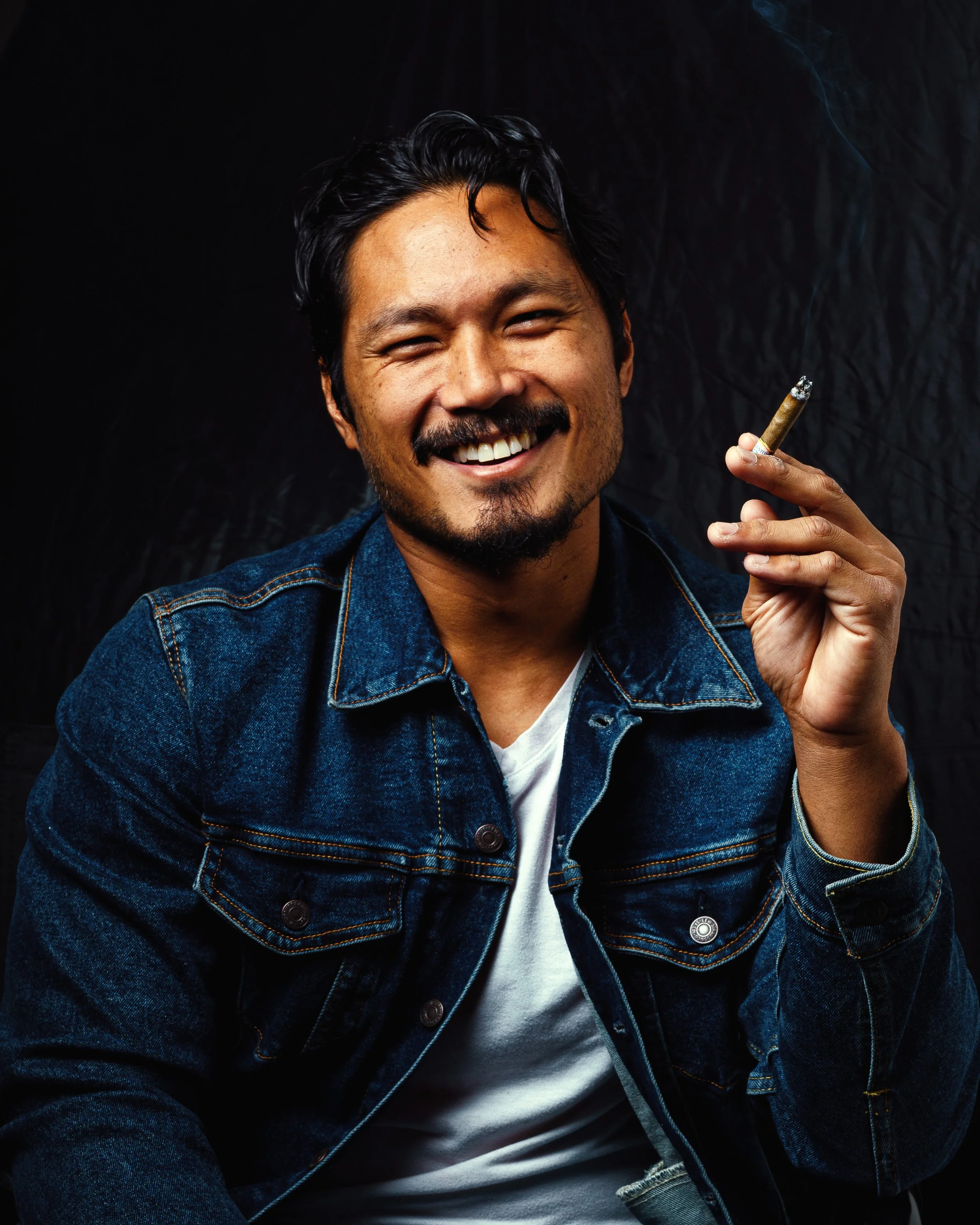 BEN GOMEZ: Content Creator