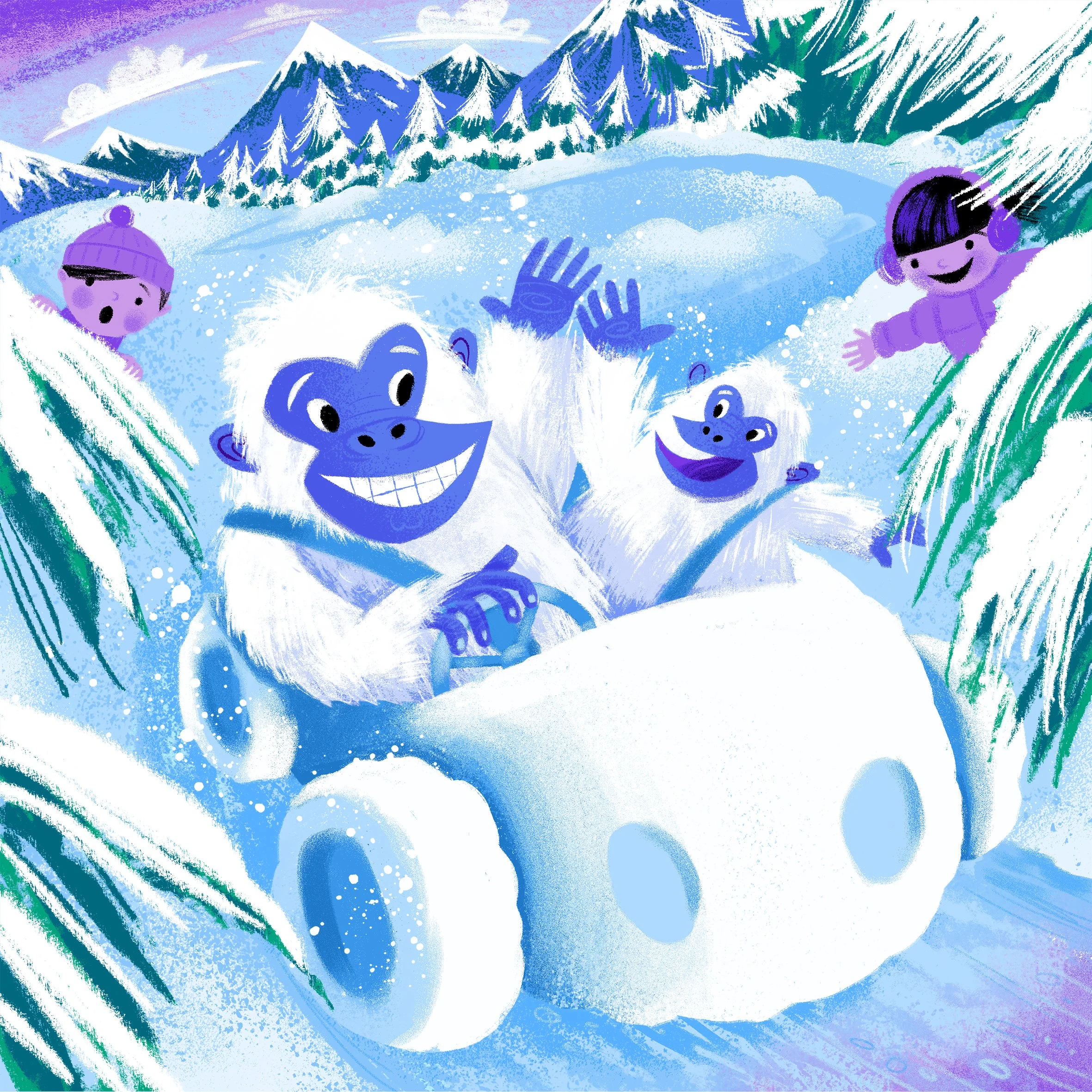 portfolio — CHRISTOPHER NIELSEN