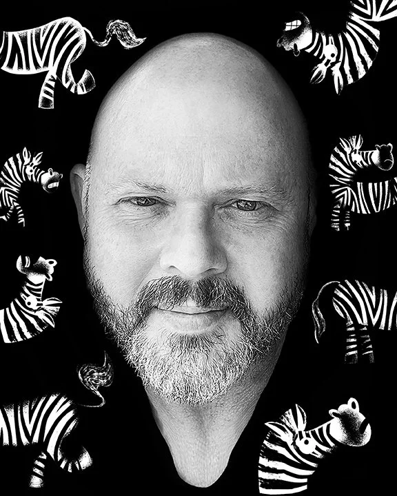 Ethel the Penguin by Ursula Dubosarsky, Illustrated by Christopher ...