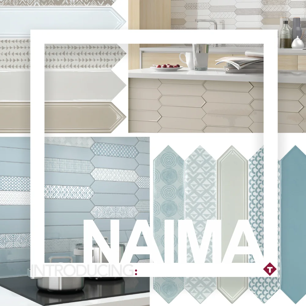 Introducing: A First Look | Topcu Tile + Stone