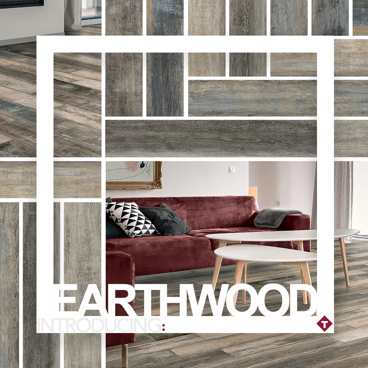 INTRODUCING: First Look | Topcu Tile + Stone