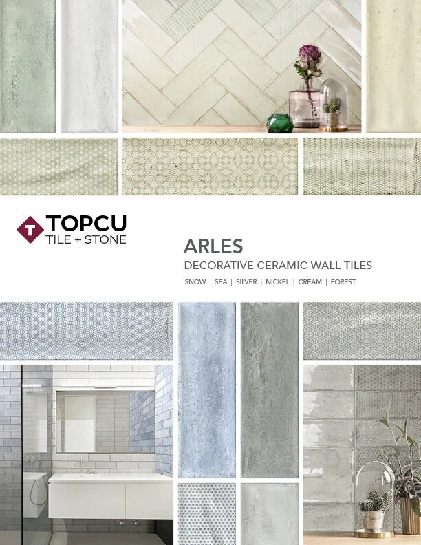 Topcu Tile And Stone Catalog - Catalog Library