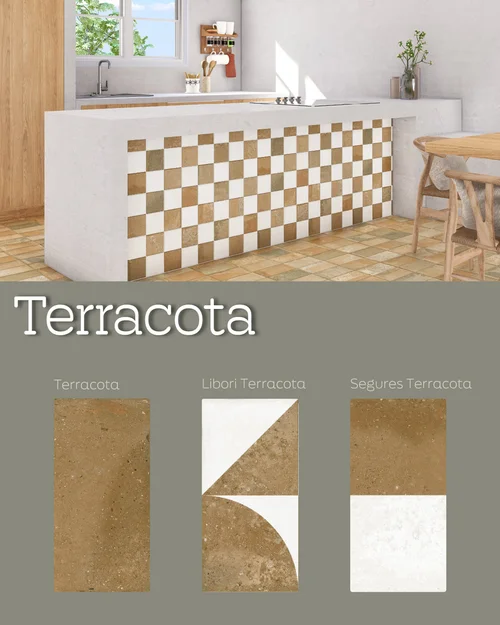 Introducing: A First Look | Topcu Tile + Stone