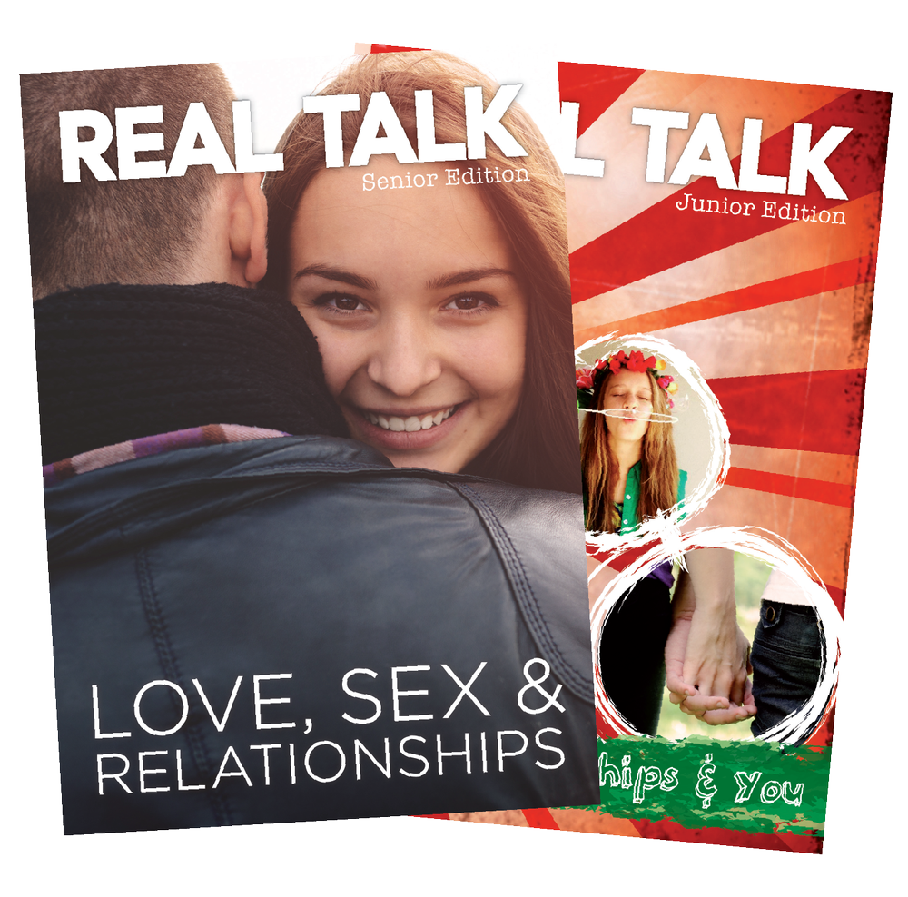 Resources — Real Talk