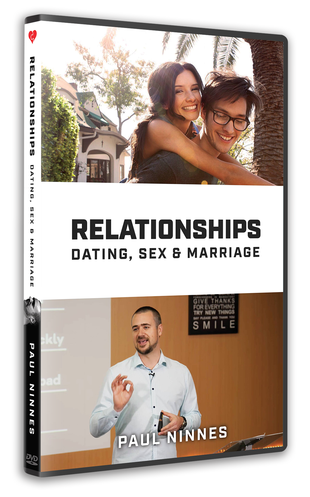 Resources — Real Talk