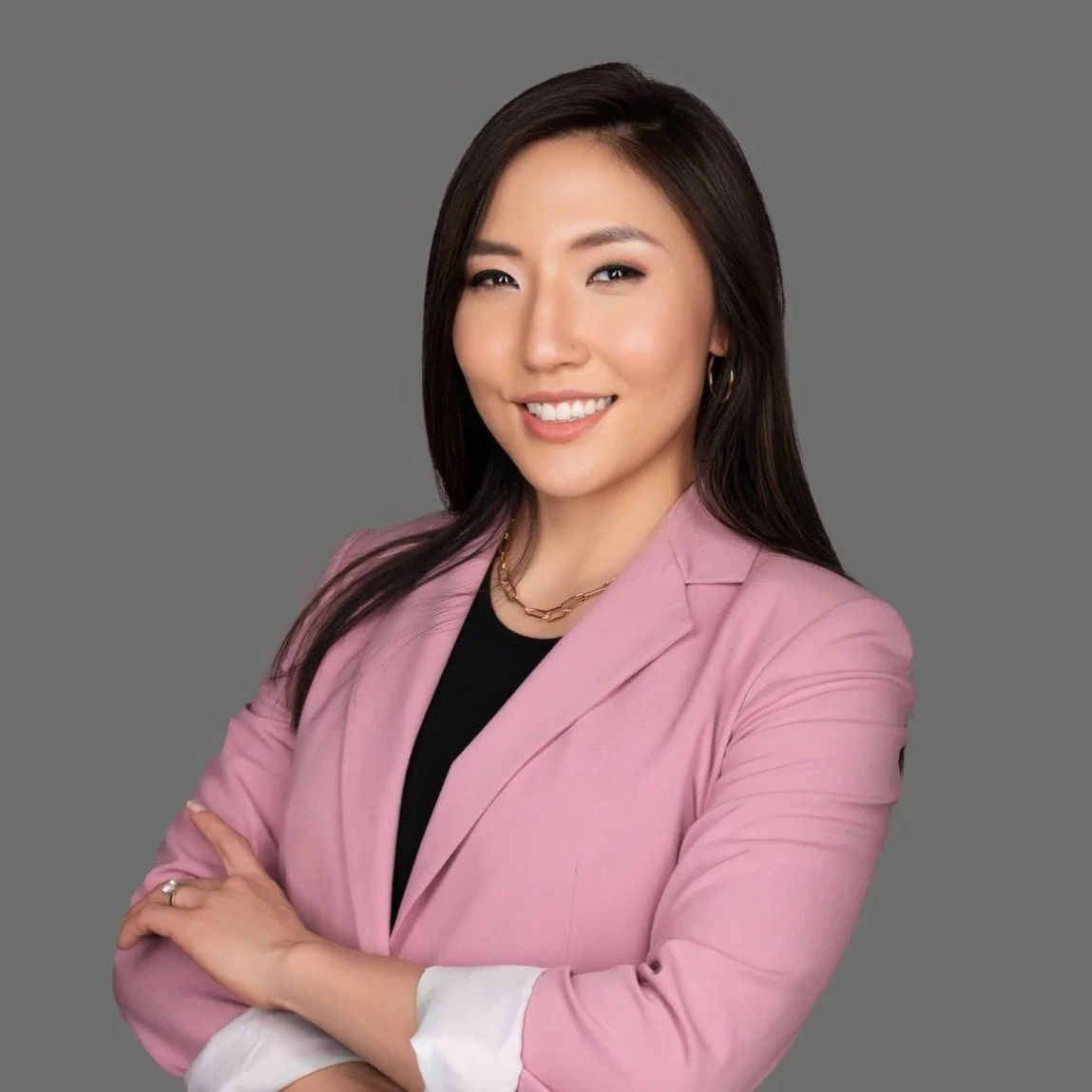 Victoria Fong