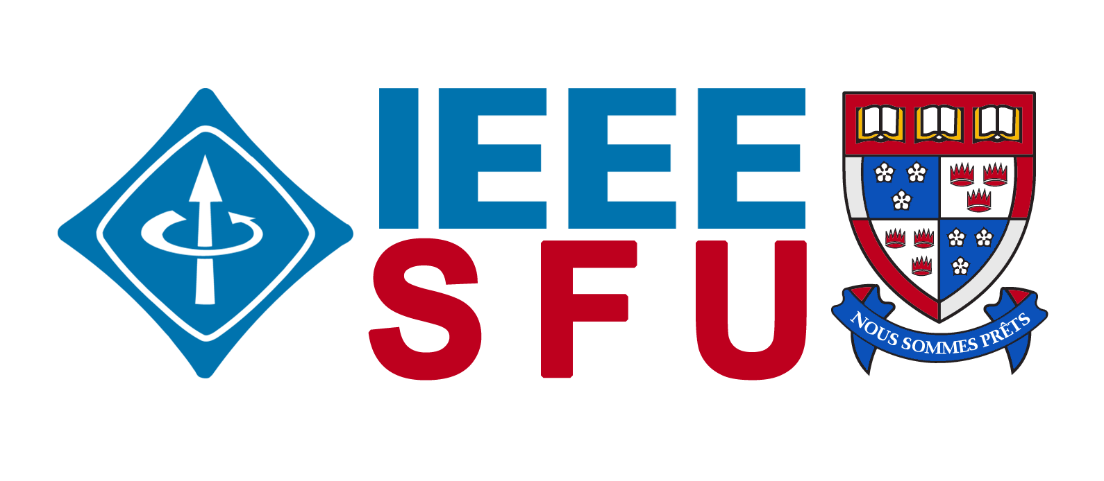 Governance — SFU IEEE