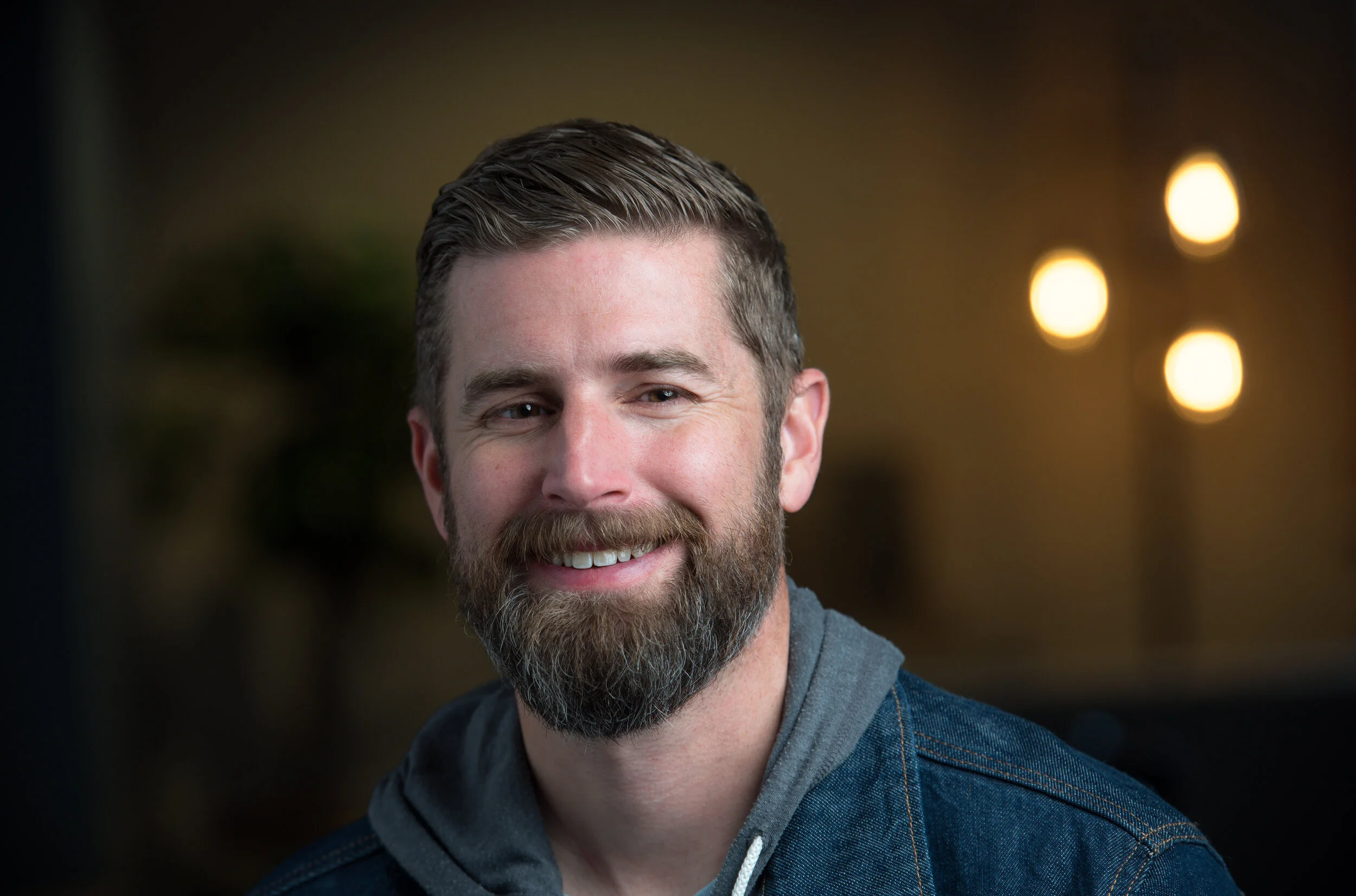 About Us — Pathway Church