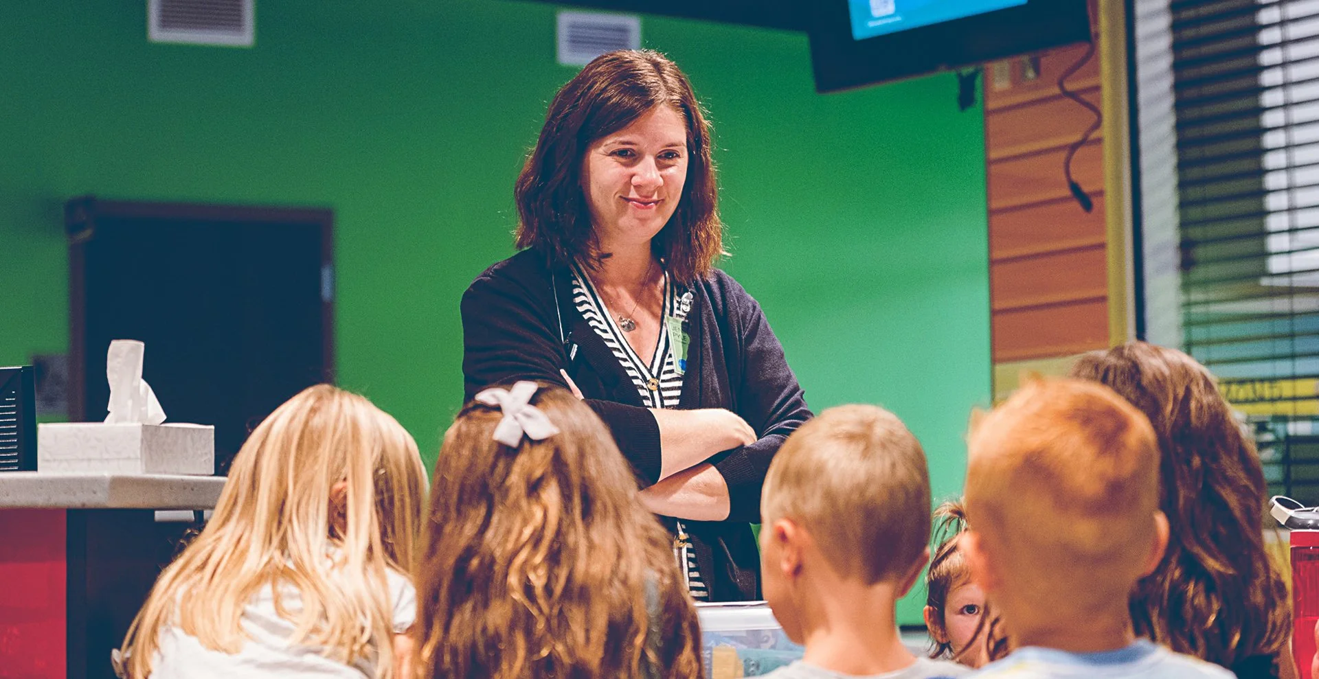 Pathway Kids — Pathway Church