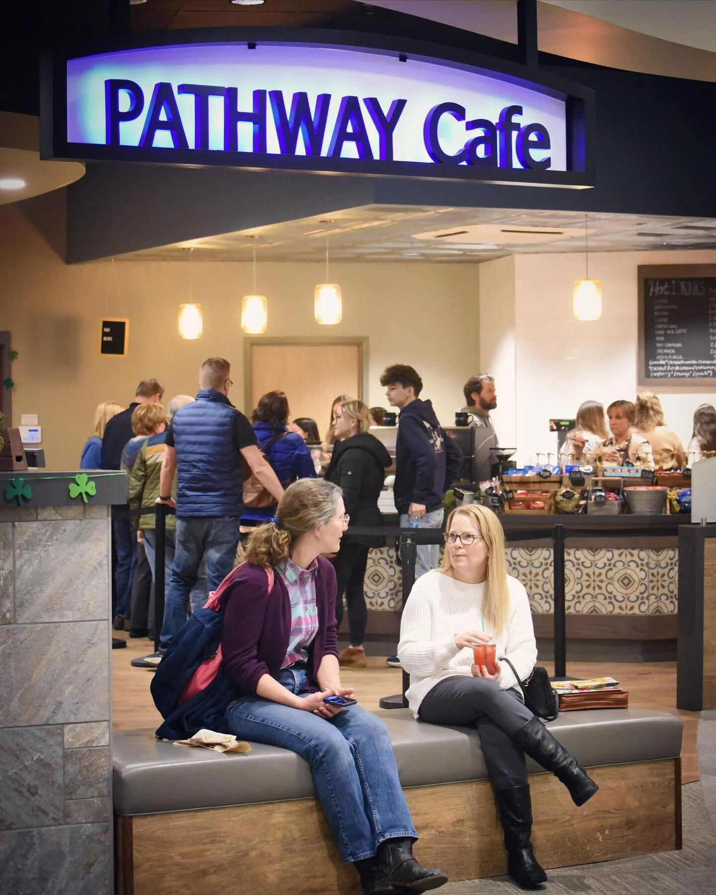 Pathway Church