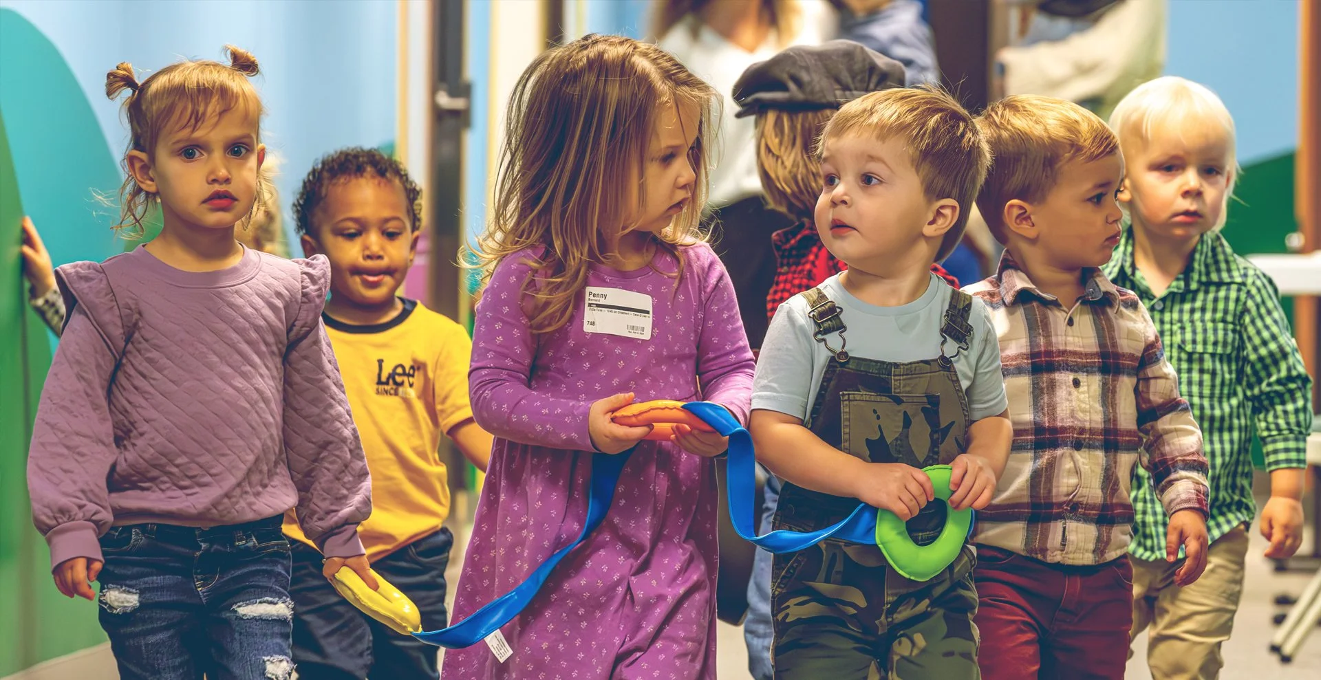 Pathway Kids — Pathway Church