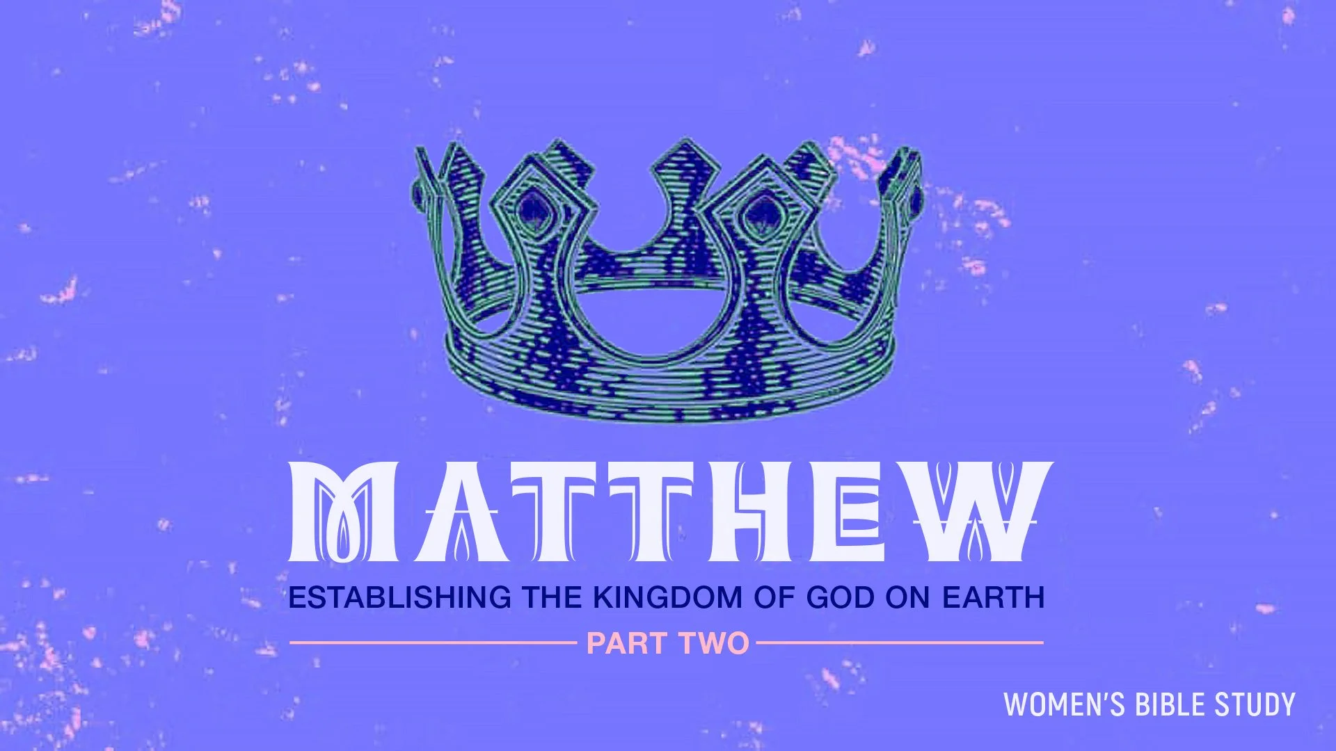 Women — Pathway Church