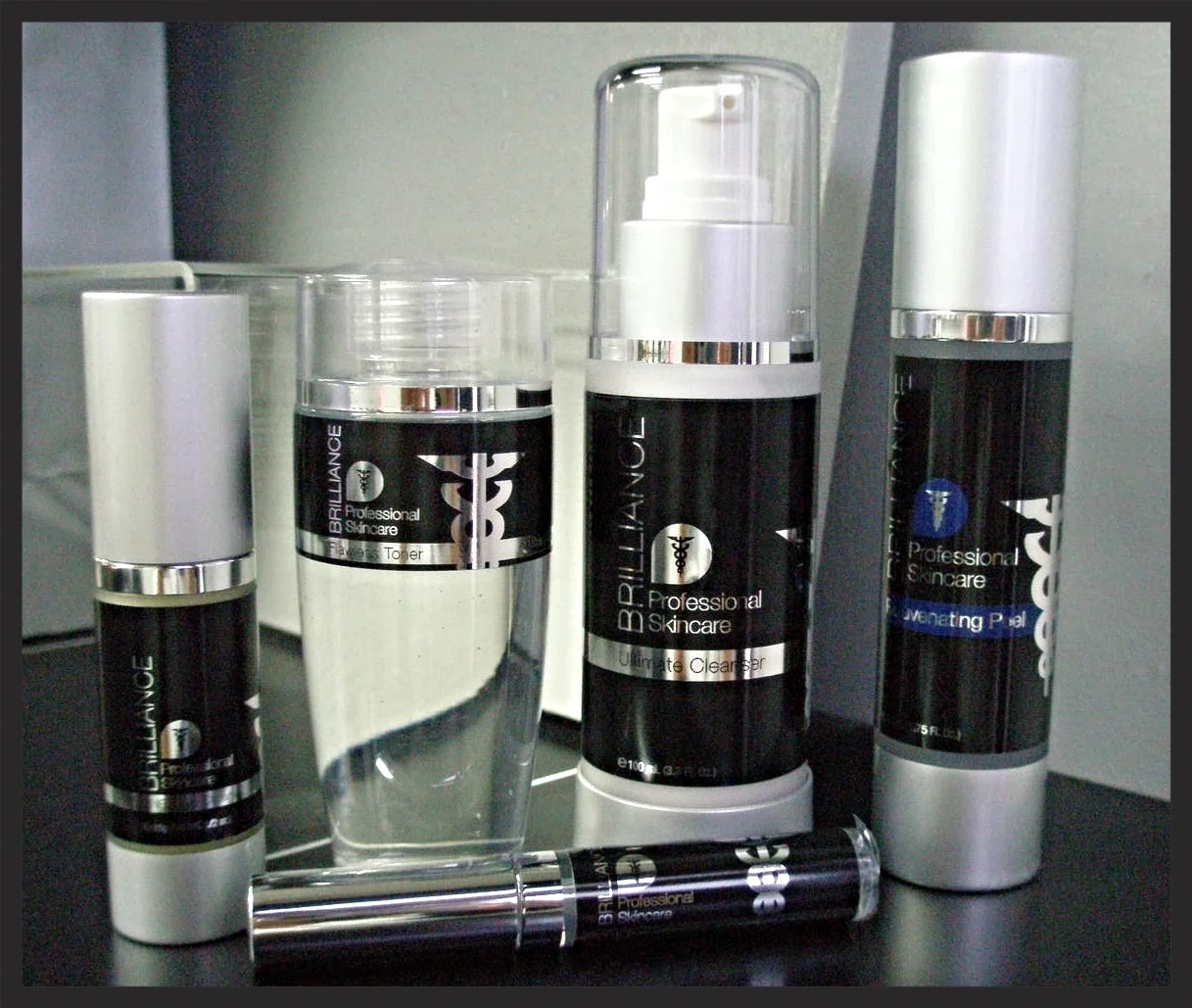 Professional Skin Care Products — Oncore Medi-Spa