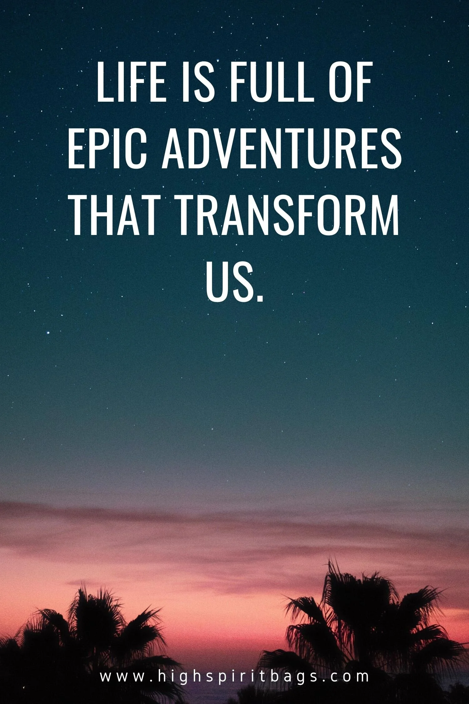 22 travel quotes to get you excited to travel again — Blog — High ...