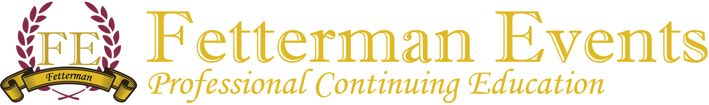 Fetterman Events