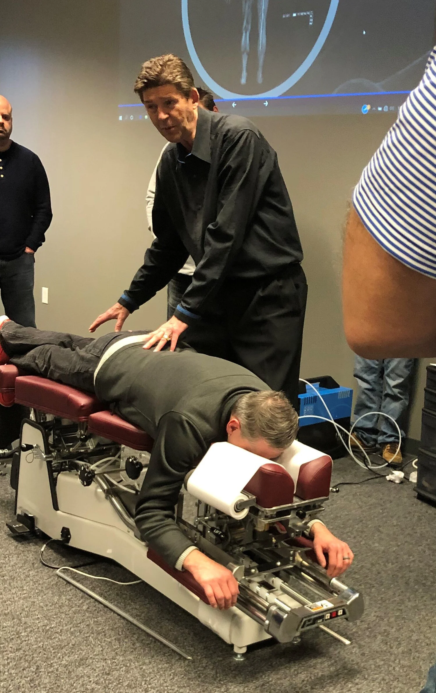 Thompson Technique: Pediatric to Geriatric - 12 Hours — Fetterman Events