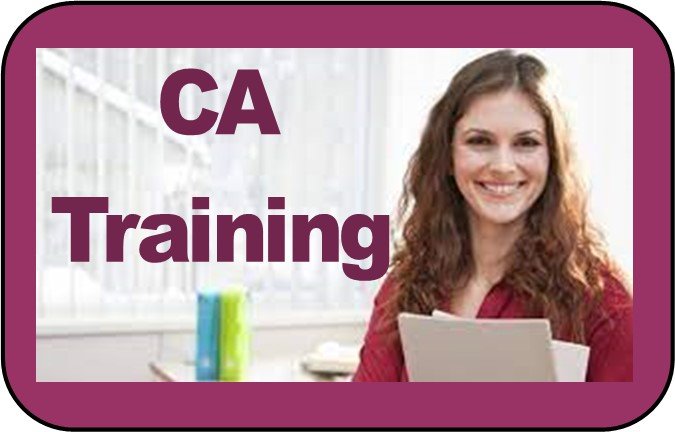 Seminars — Fetterman Events