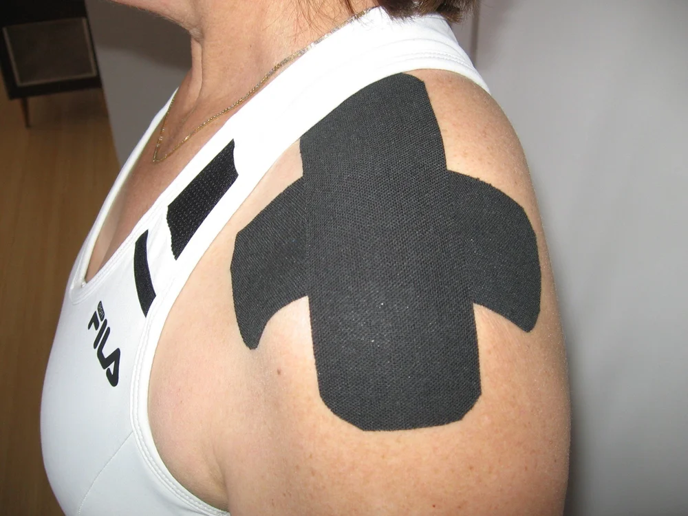 Treating Common Sports Injuries — Fetterman Events