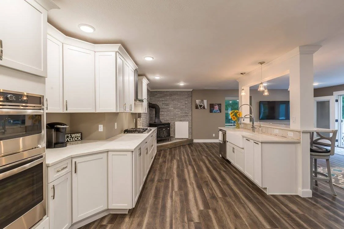 D&S ConstructionD&S Construction - Ohio