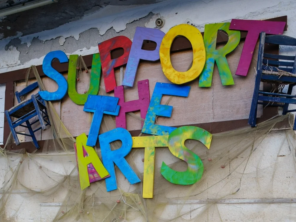 Donate — St. Anthony Park Arts Festival