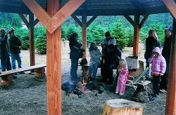 Keith & Scott Tree Farm